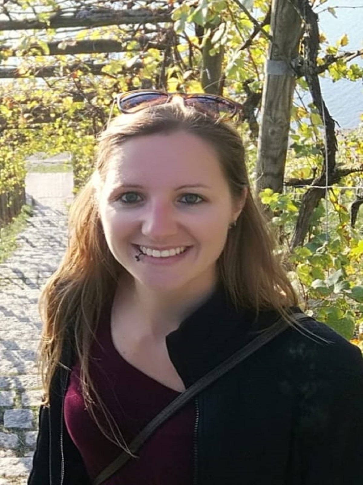 Über mich: Birgit Baron | Holistic Leader & Resilienz-Coach