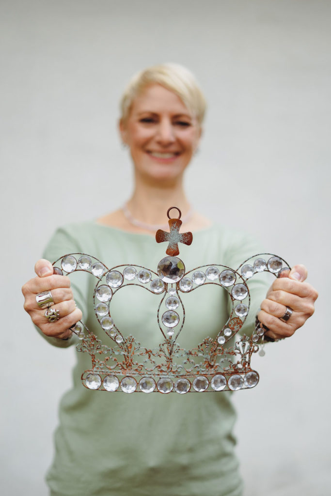 Mentoring-Programm EMPOWER YOURSELF - 1:1 Coaching